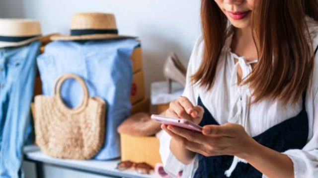 Cara Ambil Order Lalamove Online dengan 8 Step Mudah