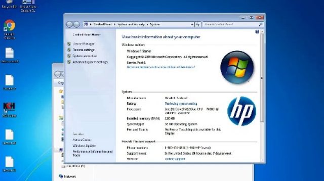 Cara Cek Spek PC (10 Metode) Termudah dan Work 100%