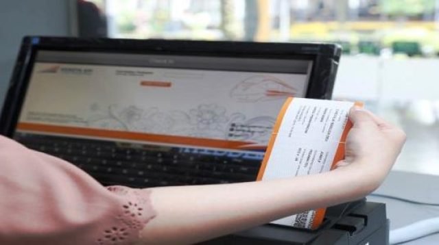 Cara Check In Super Air Jet Secara Online dengan 2 Metode Ini!