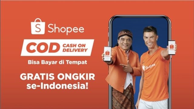 Cara COD di Shopee (2 Metode) Terupdate dan Valid