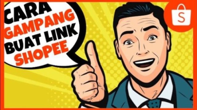 Cara Copy Link Shopee (2 Metode) via Instagram dan WhatsApp