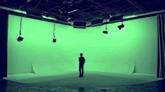 Cara Edit Green Screen (5 Metode) Memakai Software Terupdate