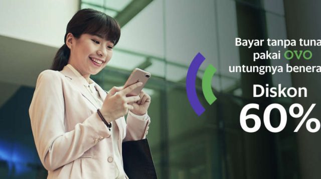 Cara Login OVO di HP Lain (Update) dan Atasi Tidak Bisa Login OVO