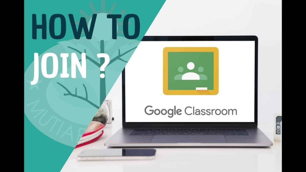 Cara Join Google Classroom (Update) dan Cara Memulainya
