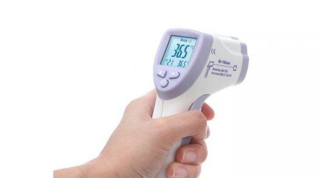 Cara Kalibrasi Termometer Digital (2 Metode) Paling Benar