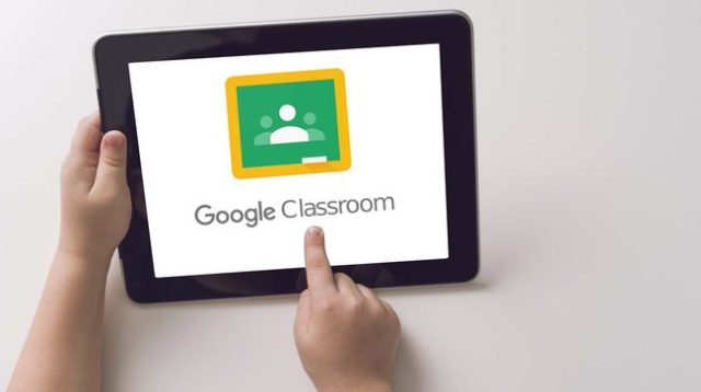 Cara Keluar dari Google Classroom: Unenroll Kelas Google Classroom