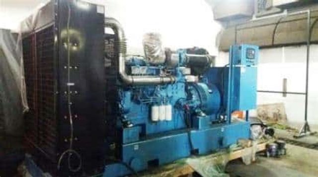 Cara Kerja Generator (2 Metode) AC dan DC, Ini Aplikasinya!