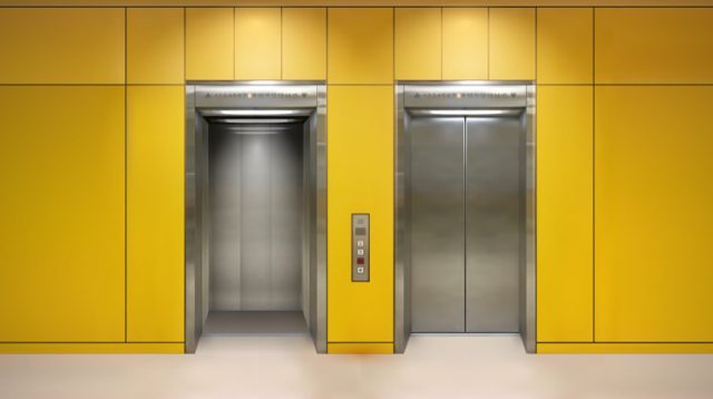 Cara Kerja Lift: 3 Mekanisme Rumit dalam Sistem Kerja Elevator Modern
