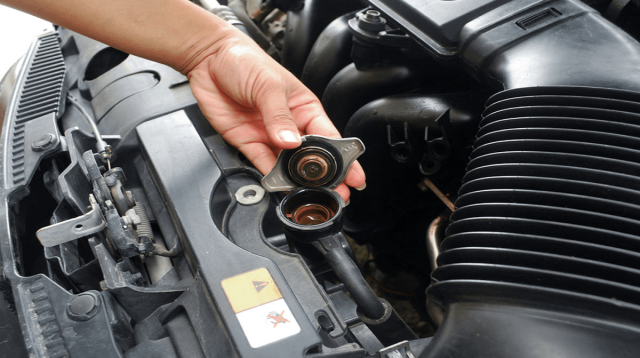 Cara Kerja Radiator Mobil : Komponen Rahasia Penting dari Mobil Modern