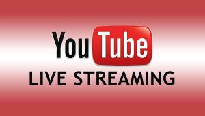 Cara Live Streaming Youtube Tanpa 1000 Subscriber (Update) di PC