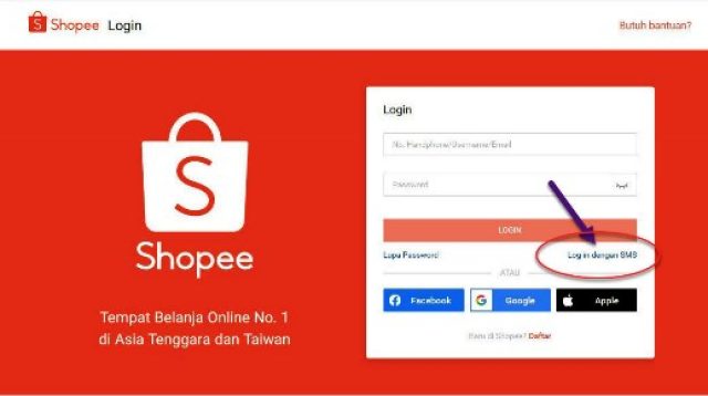Cara Daftar Shopee Seller Center (3 Metode) dan Keuntungannya
