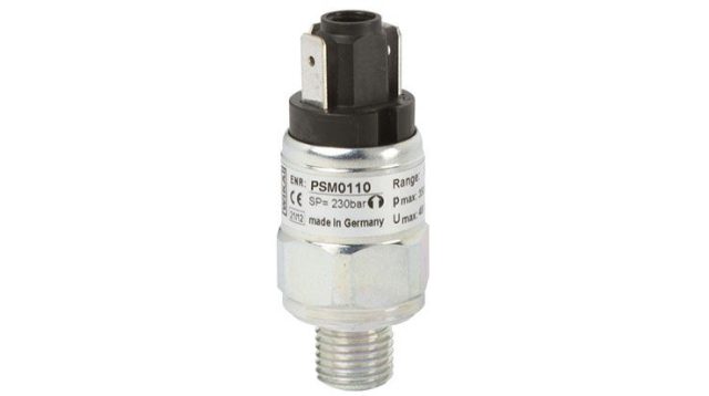 Cara Kerja Pressure Switch: 2 Varian Terbaru Pressure Switch Modern