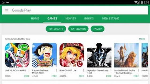 Cara Login Play Store Dengan 2 Metode Tanpa Ribet