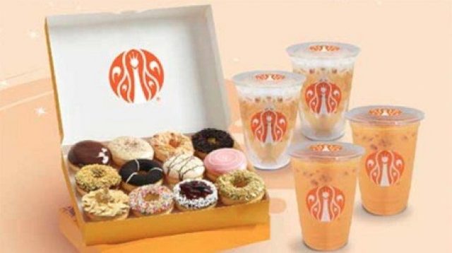Cara Order JCO Delivery (6 Step) Mudah dan Praktis