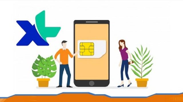 Cara Cek Kartu XL (Nomor XL Sendiri) dengan 5 Pilihan