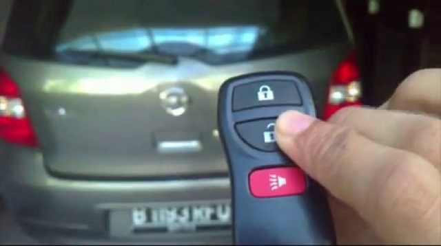 Cara Reset Alarm Mobil Universal dan Keunggulannya