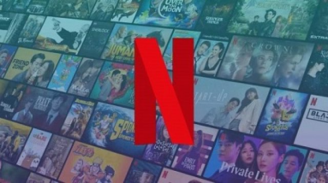 Cara Masuk Netflix Gratis Secara Legal (5 Metode) 100% WORK