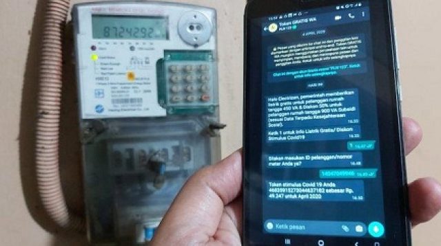 6 Cara Hubungi PLN Lewat Call Center, WhatsApp, dan Aplikasi