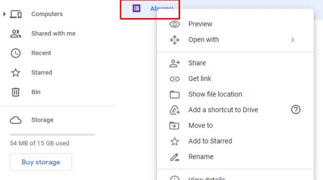 2+ Cara Mengisi Google Form ?(Yang Benar) Sekali Klik!