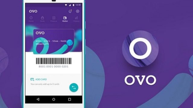 Cara Melihat OVO ID (MUDAH) Pada Menu Profil OVO