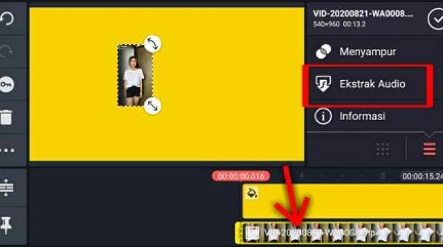 3+ Cara Membuat Video Animasi Pembelajaran (Step By Step)