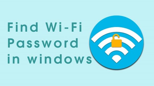 Cara Mengetahui Password Wifi Menggunakan Cmd 3 Step Mudah 1320