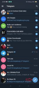 Cara Mengetahui ID Telegram Dengan 3 Metode Mudah Ini!