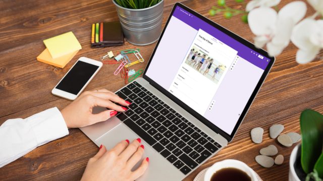 Cara Enter di Google Sheet : Panduan dan Tools Form yang Tersedia