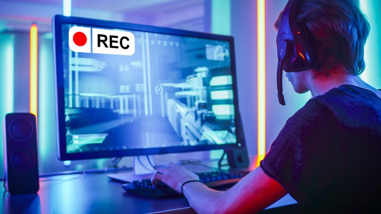 Cara Merekam Layar PC Windows 10, 6+ Metode Valid