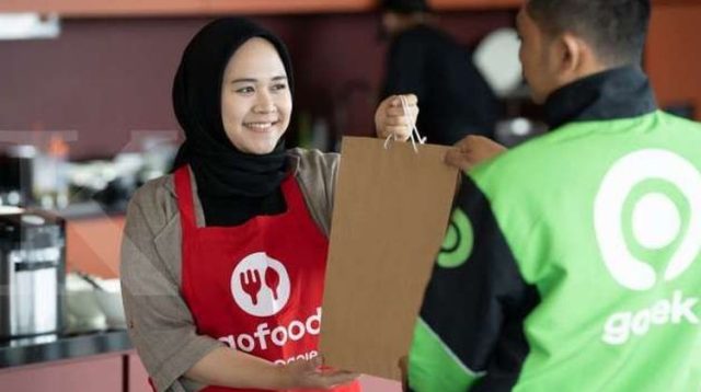 9+ Cara Pesan GoFood, Order Makanan Online Itu Mudah!