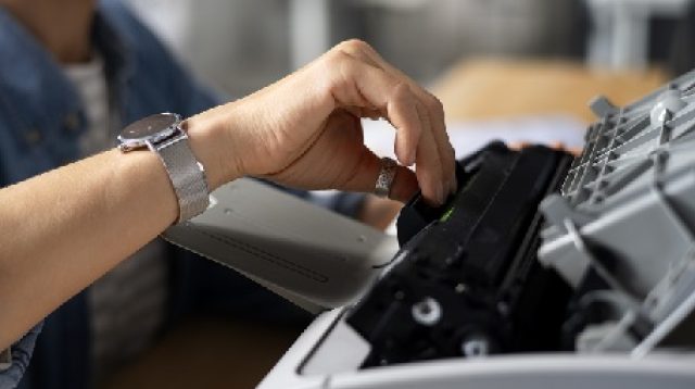 Cara Mengisi Tinta Printer untuk Sistem Inject dan Infus Mudah