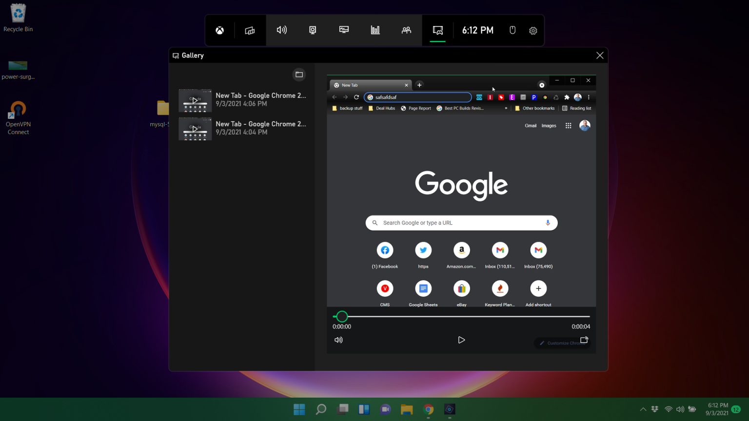 Cara Merekam Layar PC Windows 10, 6+ Metode Valid