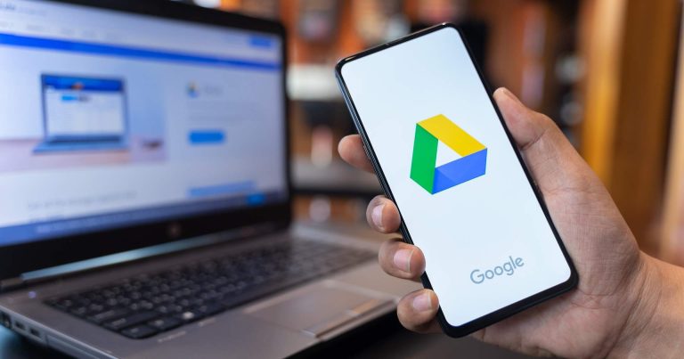 Cara Share Google Drive dari Laptop/PC dan HP, Praktis & Valid