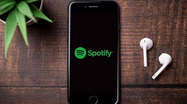 Cara Dengerin Spotify Bareng Teman via Group Session (UPDATE)