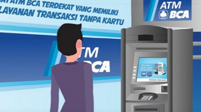 Cara Mengisi Token Listrik Lewat m Banking BCA dan ATM BCA