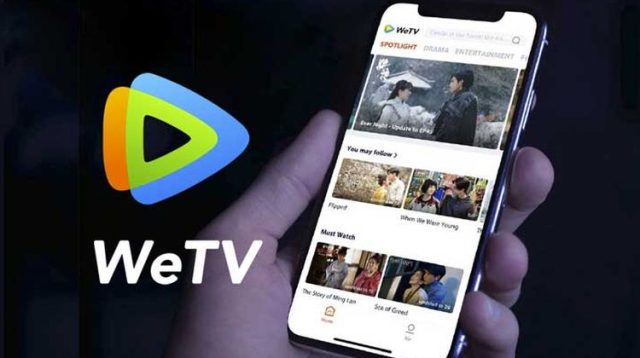 Cara Langganan We TV VIP (UPDATE) dan Pilihan Paketnya