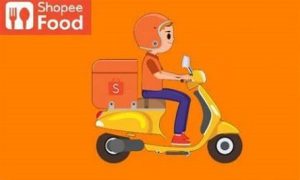 Cara Daftar Driver Shopee Food, 9 Langkah Mudah Diterima