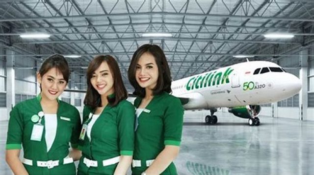 Cara Check In Super Air Jet Secara Online dengan 2 Metode Ini!