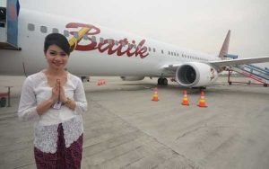 Cara Check In Online Batik Air dengan 3 Metode, Tanpa Antri!