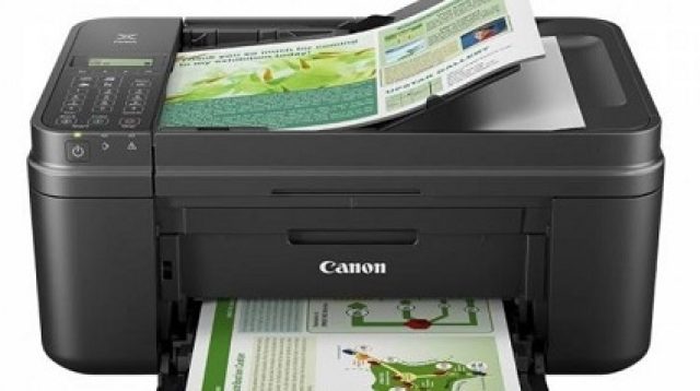 Cara Mengisi Tinta Printer untuk Sistem Inject dan Infus Mudah