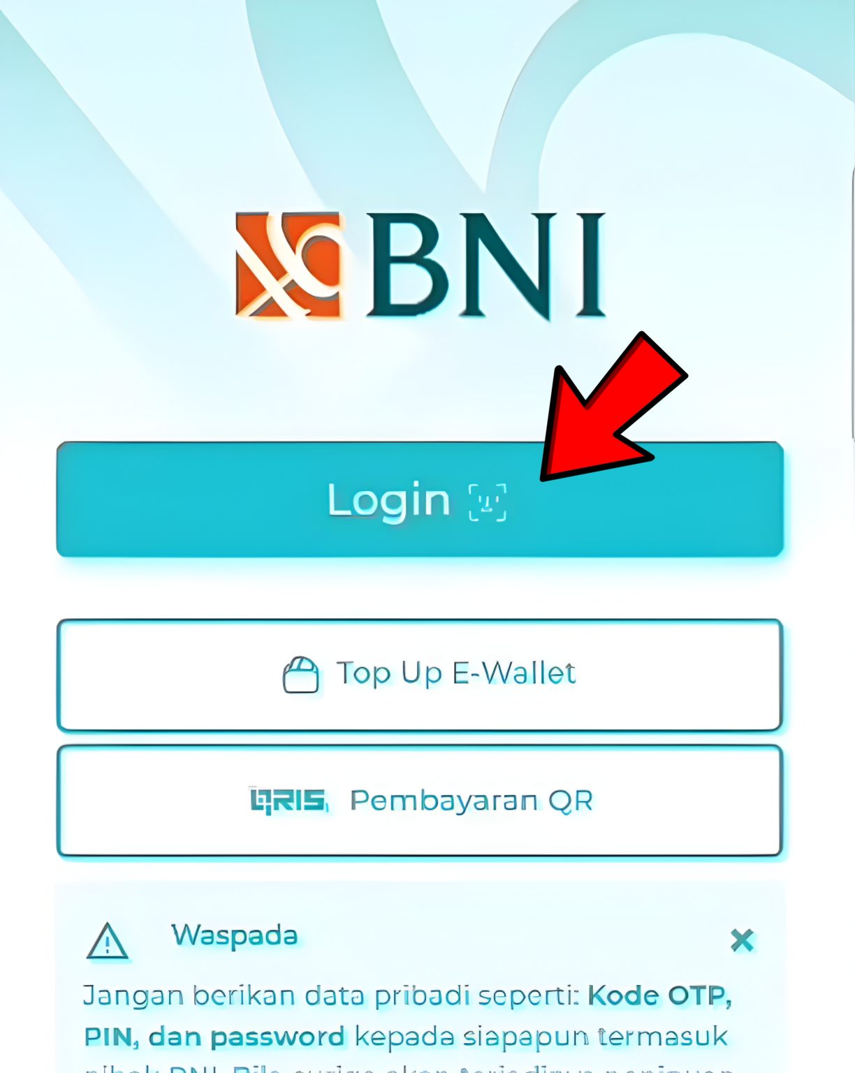 Cara Ganti Nomor M Banking BNI yang Benar (Paling Baru)