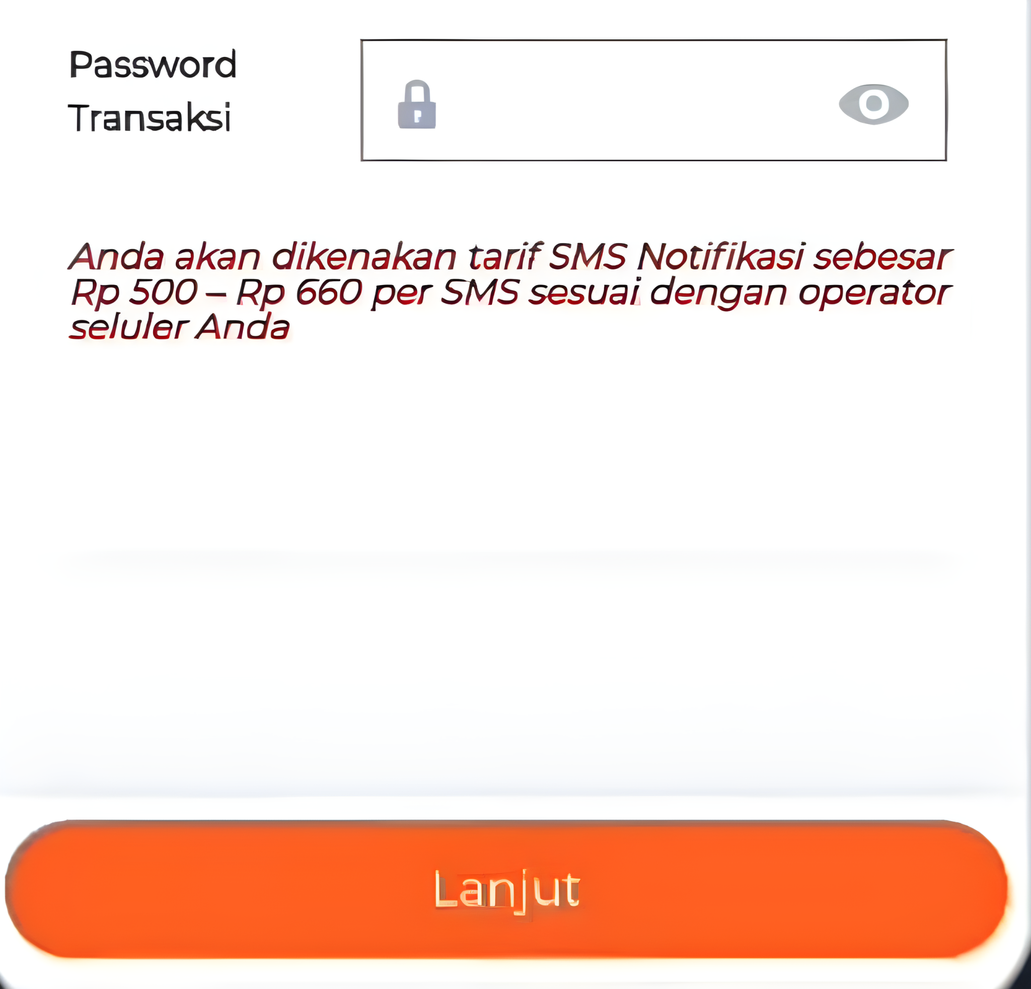 Cara Ganti Nomor M Banking BNI yang Benar (Paling Baru)